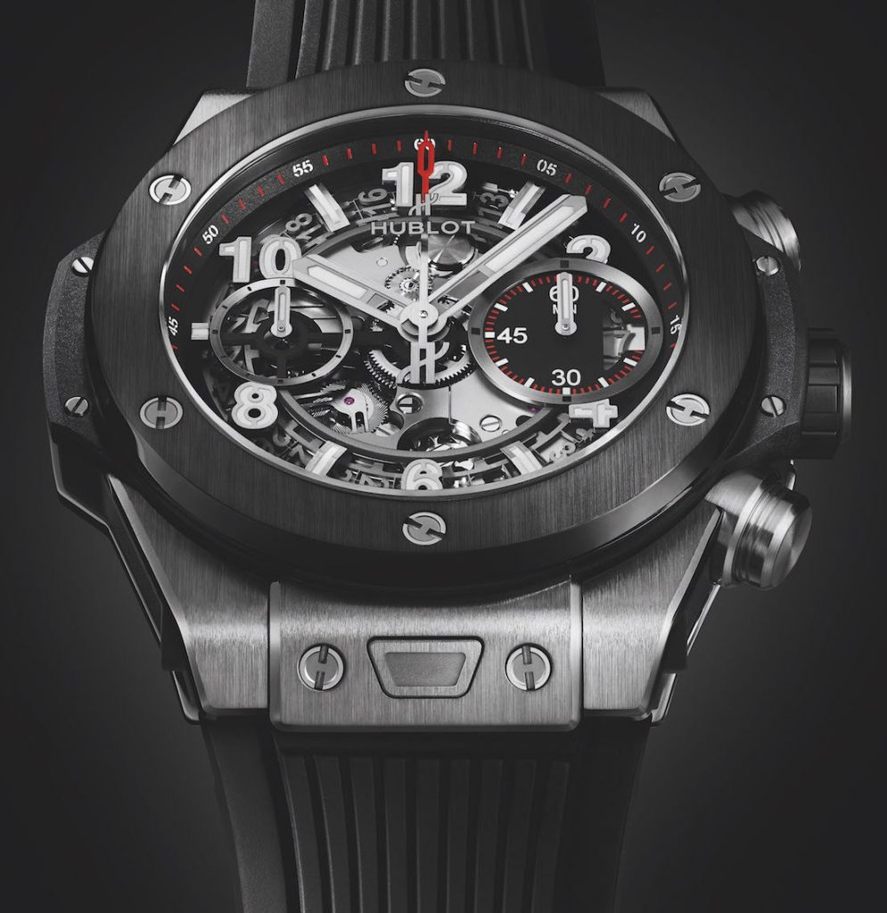 Cheap Hublot Big Bang Unico 42mm Replica Watch From China | Cheap ...