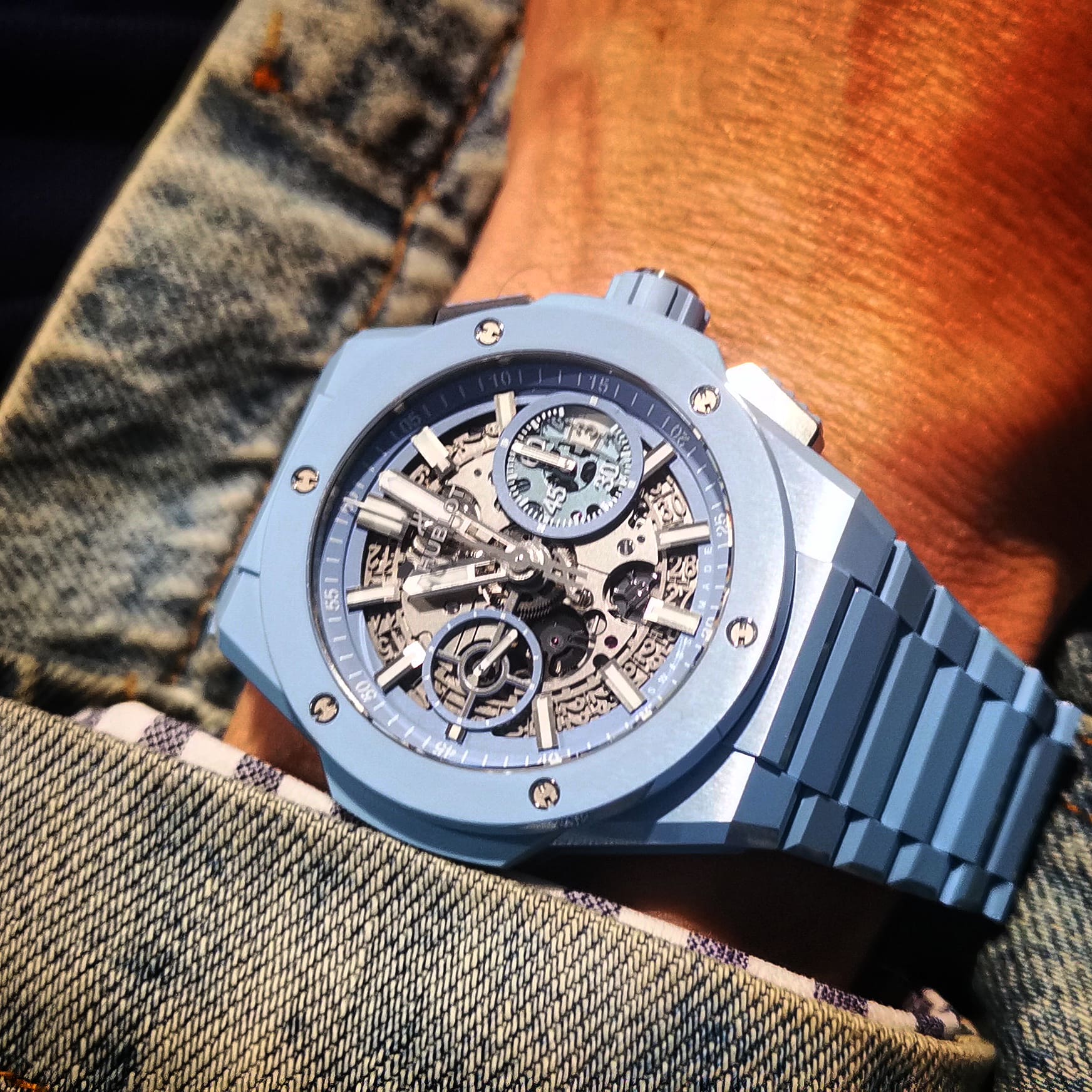 Cheap Hublot Replica Watches China | Australia Best Fake Watches Shop